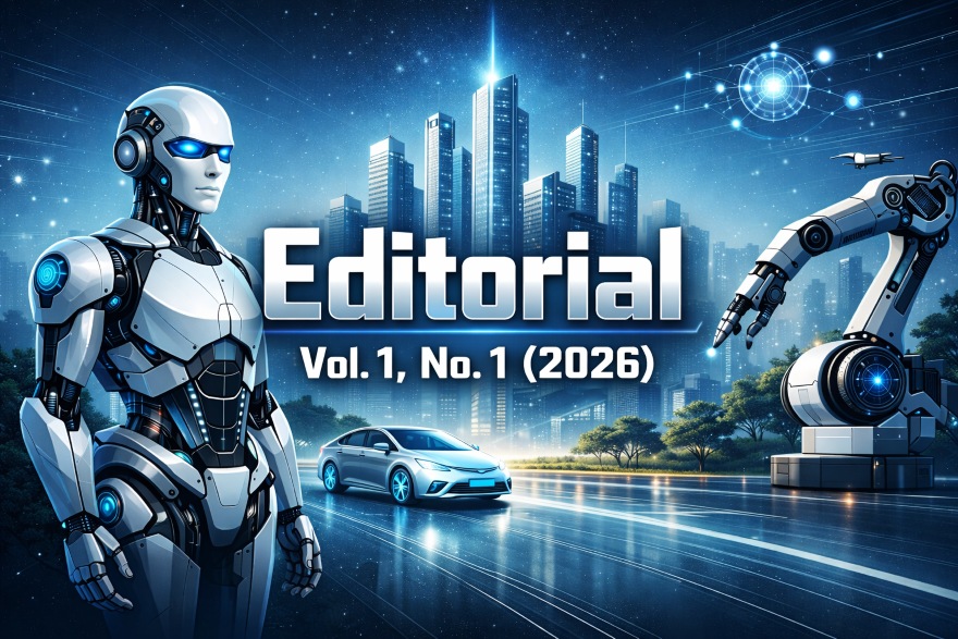 Inaugural Editorial of the Inspire Smart Systems First Issue ...